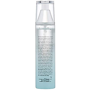 Peter Thomas Roth Water Drench Hyaluronic Cloud Hydrating Toner Mist with Witch Hazel, Up to 72 Hours of Hydration, Helps Reduce the Look of Fine Lines, Wrinkles and Pores