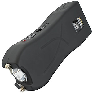 StreetWise Lady Life Guard 16,500,000 Stun Gun - Black