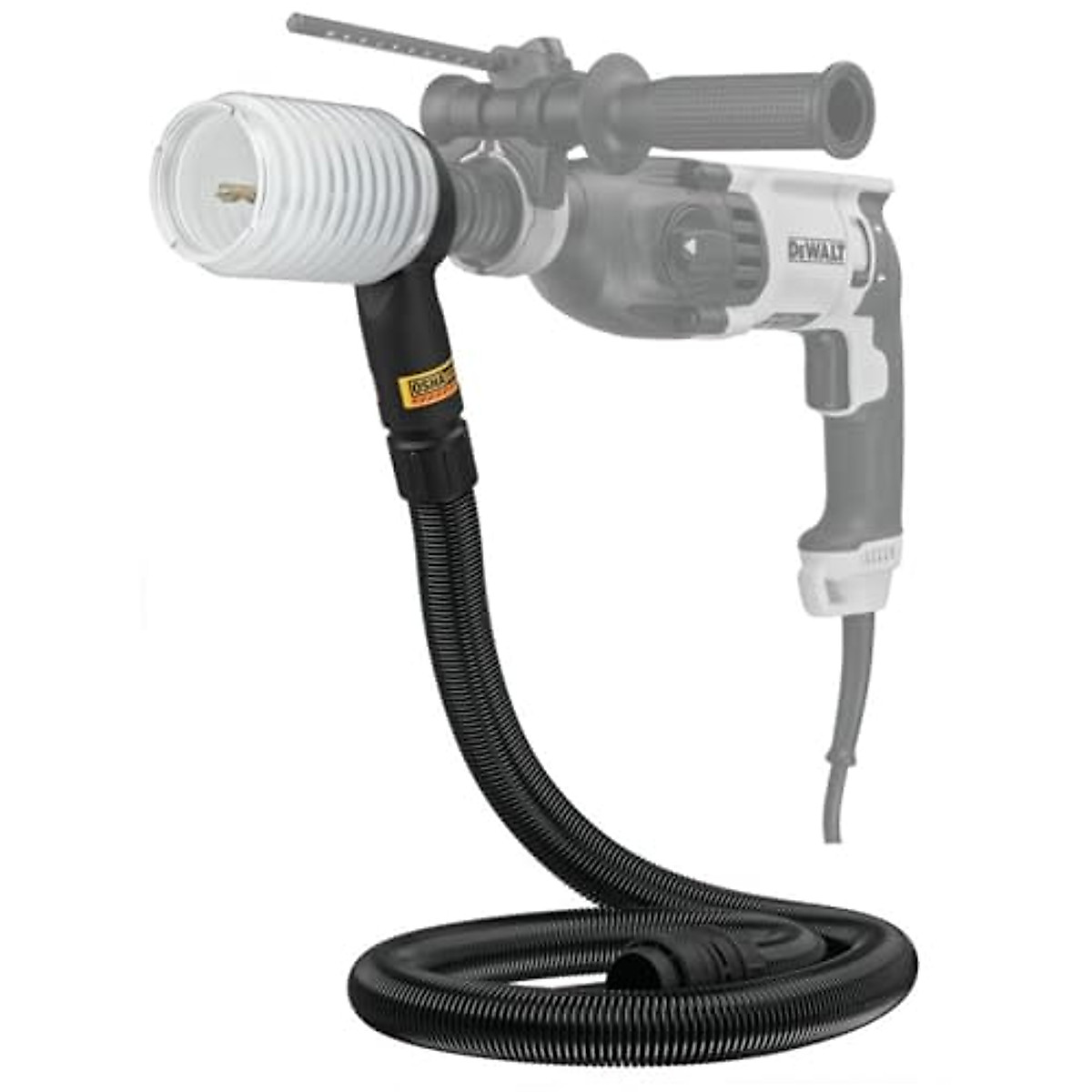 DEWALT DWH200D SDS+ Rotary Hammer Dust Exctraction Cup Set