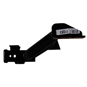 REESE Towpower 51083 Class III Custom-Fit Hitch, Maximum Strength, (2" Square Receiver)