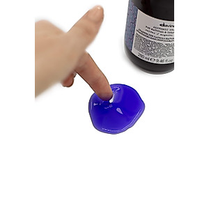 Davines Alchemic Shampoo, Silver, 9.47 Fl Oz