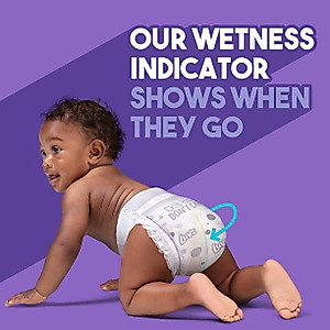 Luvs Diapers Ult Lkgrd Size 5