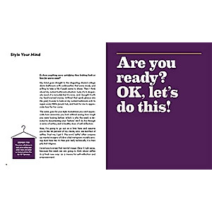 Style Therapy: 30 Days to Your Signature Style