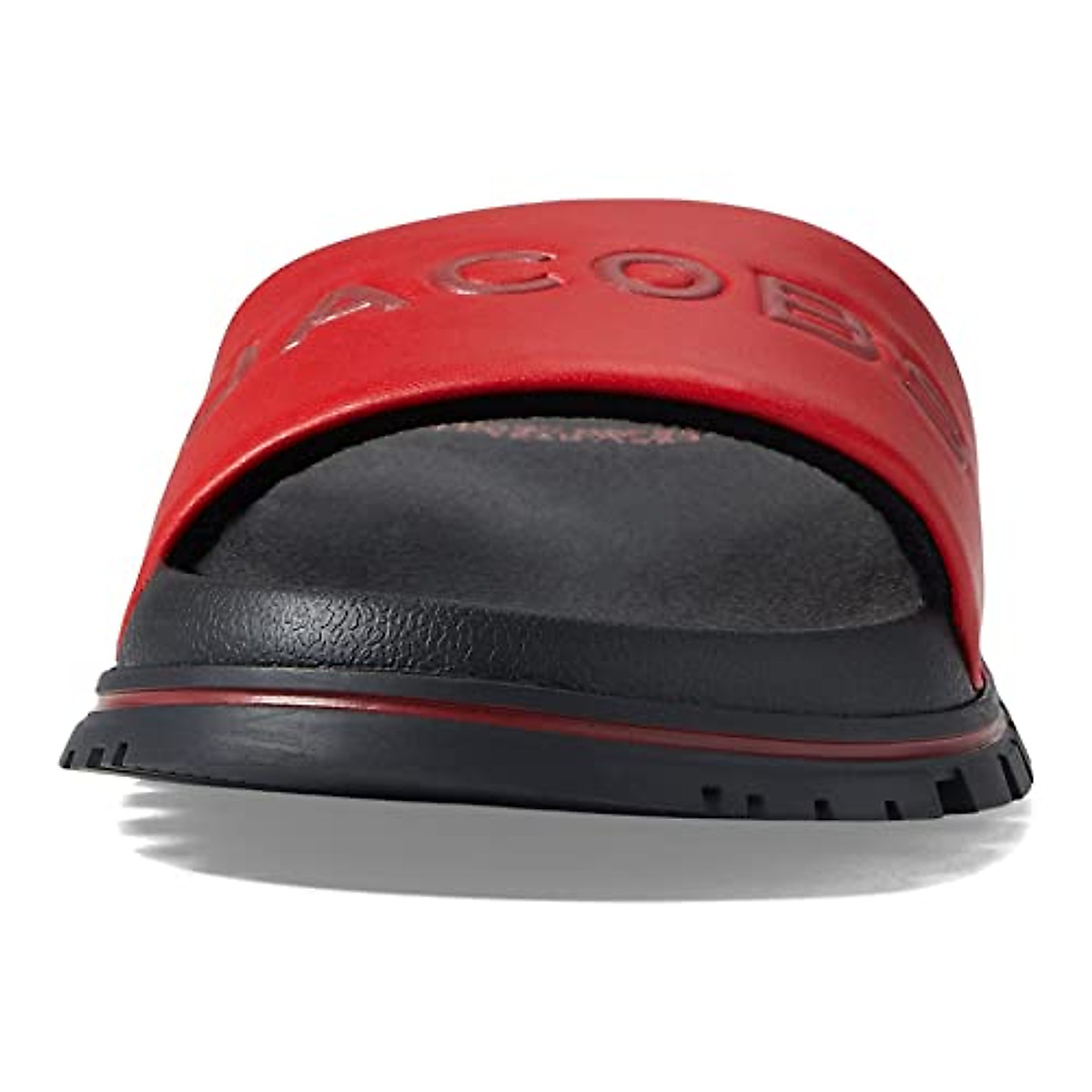 Marc Jacobs The Slide Red EU 41 (US Women's 11) M