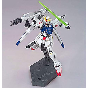 Bandai Hobby - HGUC - 1/144 HGUC Gundam F91