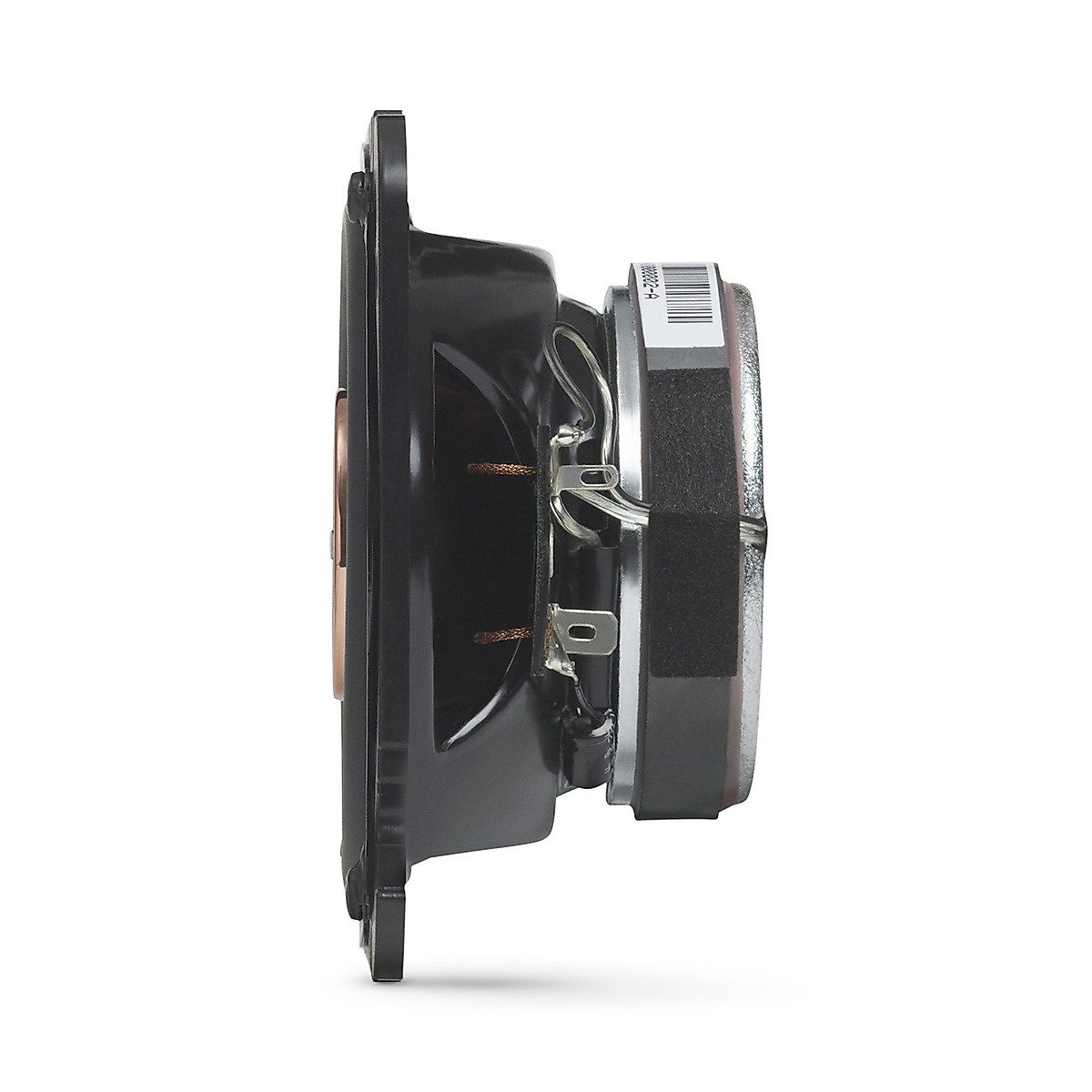 Infinity REF-6432CFX Reference 4x6 Inch Two-Way Car Audio Speakers