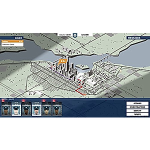 This is the Police (XBOX One)