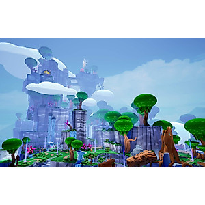 Trover Saves the Universe [PSVR] PS4