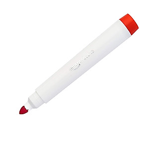 Amazon Basics Colored Markers Pack of 40, Broad Line Washable Markers, Multicolored for Drawing, School