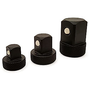 Titan Tools 30936 Low Profile Adapter Set,One Size