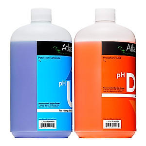 Atlas Scientific pH Up and Down 1L (32oz)