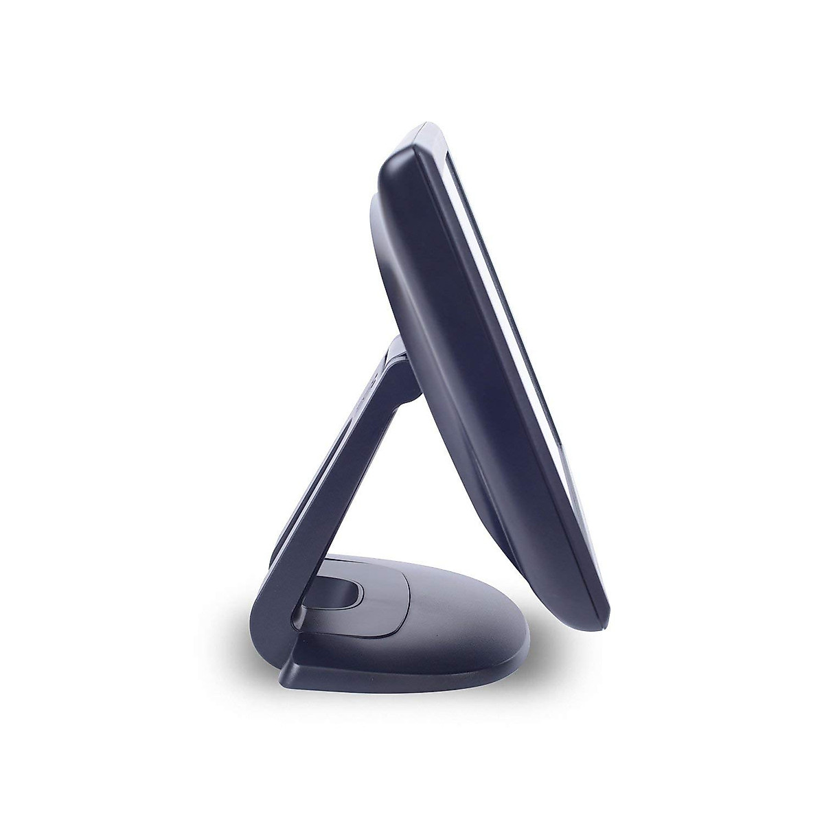 Elo 1515L Desktop Touchscreen LCD Monitor - 15-Inch - Surface Acoustic Wave - 1024 x 768 - 4:3 - Dark Gray E700813 (Renewed)