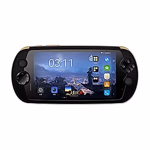 Mo-qi i7 Dual sim Card 5800mAh Smart Game Phone Handheld Android Gaming Console