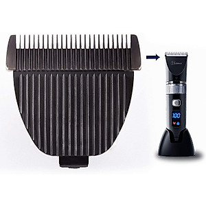 Hatteker Hair Clipper Replacement Head for RFC-69031 RFC-69001