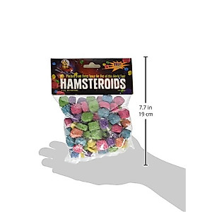 Prevue Hendryx Hamsteroids Nuggets