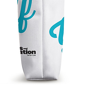 Parks and Recreation Treat Yo' Self Tote Bag