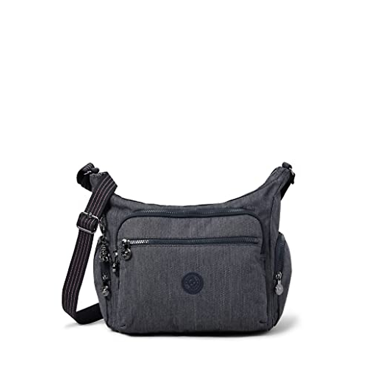 Kipling Gabbie, Blue (Active Denim)