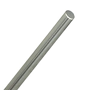 Stainless Steel Lab Rods Monkey Bars.5 Diameter, Round rods (24")