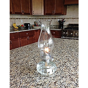 Lamplight Medallion Lamp Oil - 32oz