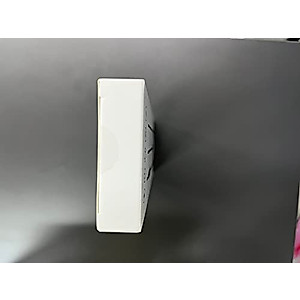 Guguearth Lightning Headphones for iPhone,MFi Certified in-Ear Lightning Earphones for iPhone,Magnetic Earbuds for iPhone with Mic Controller Compatible with iPhone 14 13 12 11Pro Max XR 8 7 (Black)