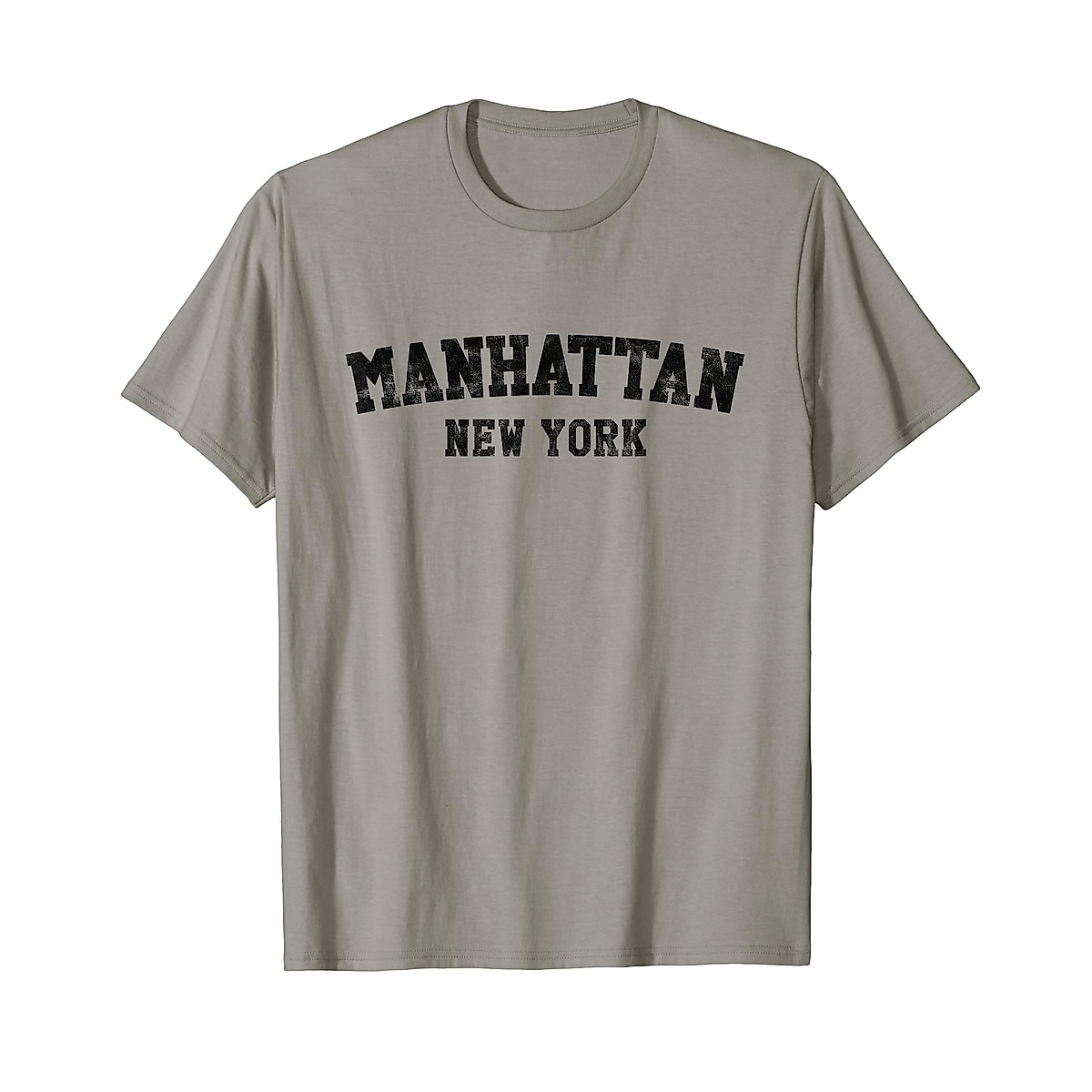 Vintage Manhattan New York T-Shirt