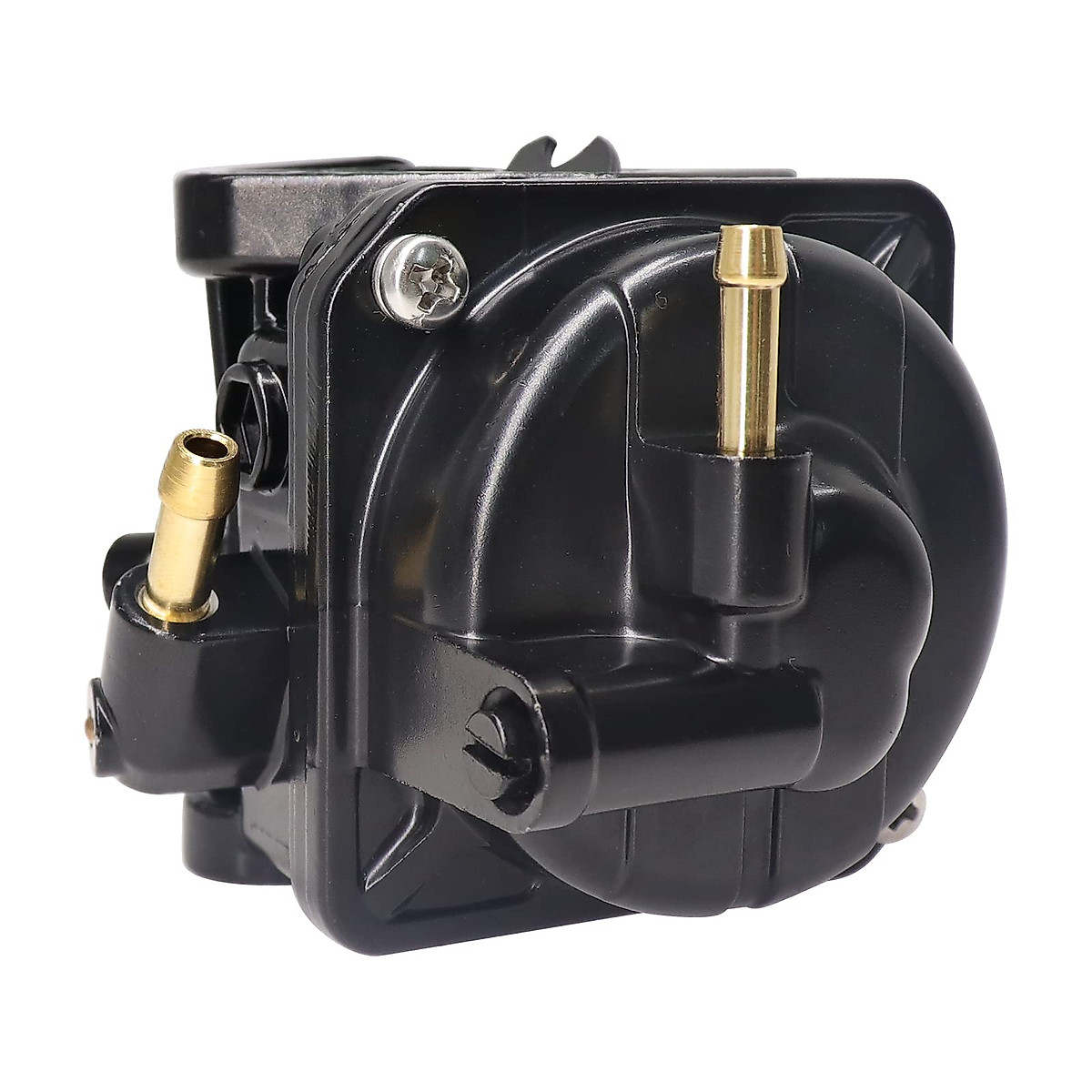Autu Parts 16100-ZV1-A03 Carburetor Carb For Honda BF5 BF50 BF 5 50 5 Hp 4 Stroke Outboard Boat Engine 16100-ZV1-000KA 16100-ZV1-005 16100-ZV1-A00 6100-ZV1-A01 16100-ZV1-A02