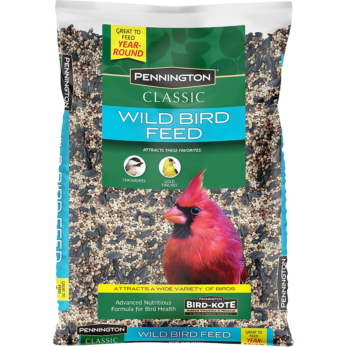 Pennington Classic Wild Bird Feed