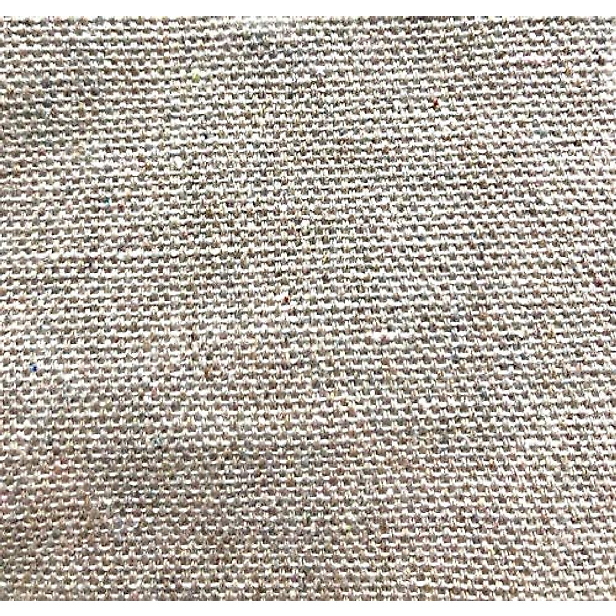 Over The Door Hanging Laundry Hamper Bag - Beautiful Linen - Drawstring Closure With Carry Strap - HOOKS NOT INCLUDED*