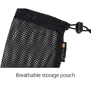 Protec 3-in-1 Body, Neck, and Mouthpiece Microfiber Cleaning Swab for Alto Sax and Soprano Saxophone (A127)