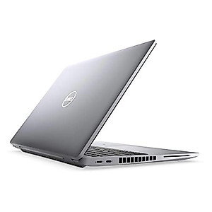 Dell Latitude 5520 15.6" Notebook, Intel Core i7-1185G7, 8GB DDR4 RAM, 256GB SSD, Intel Iris Xe Graphics, Windows 10 Pro, (N59WR)