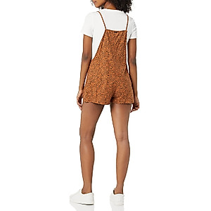 Billabong Wave Watch Short Overall