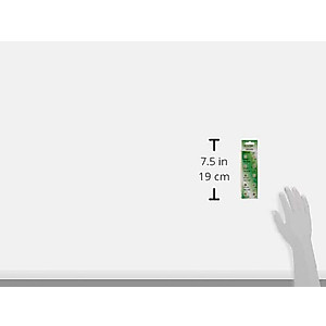 SKOANBE 10PCS LR41 392 384 192 AG3 SR41 1.5V Button Coin Cell Battery