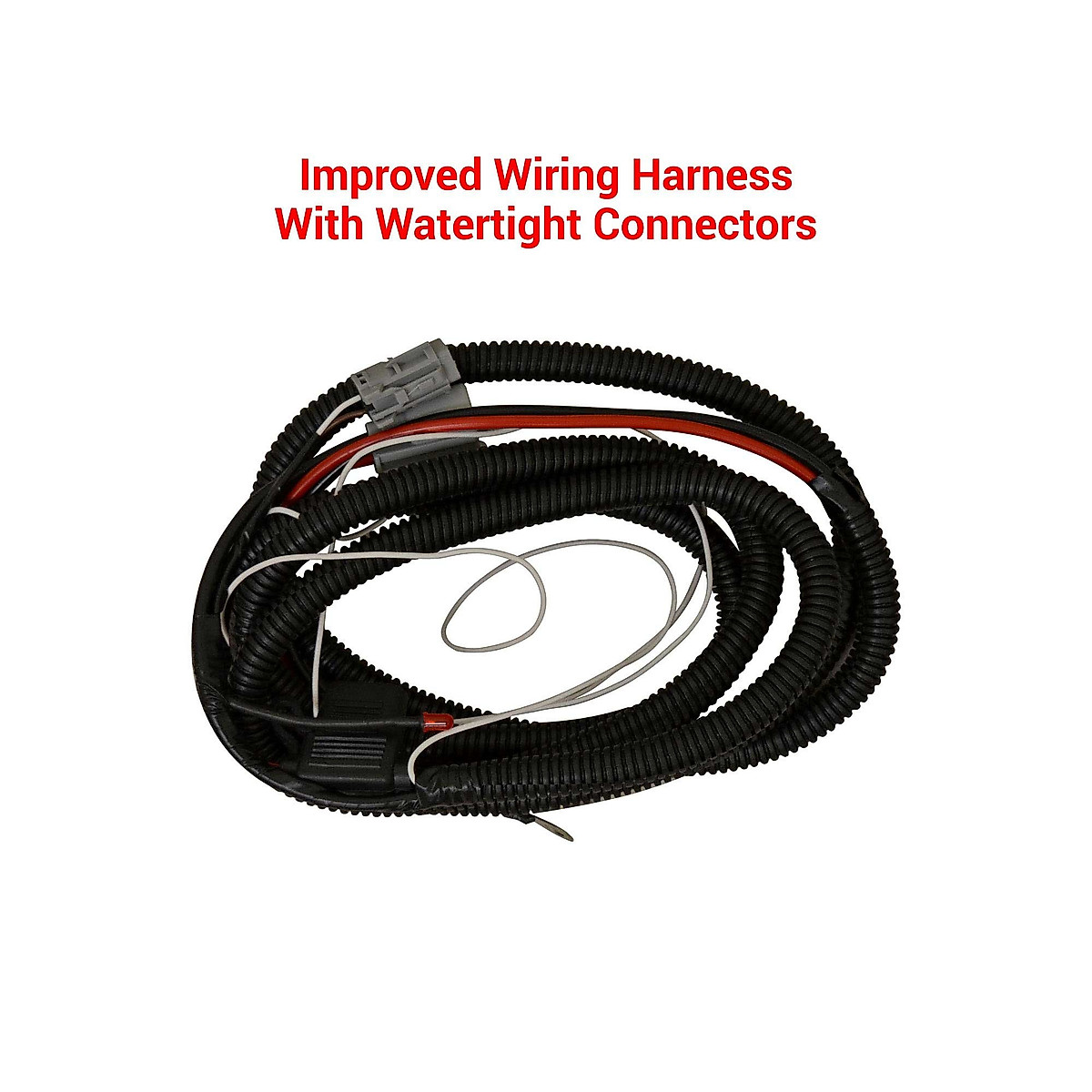 SuperATV EZ-STEER Power Steering Kit for Polaris RZR 900 / S 900/4 900 / S4 900 (2015-2020)