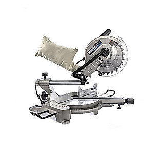 Delta Power Equipment Corporation S26-263L Shopmaster 10 In. Slide Miter Saw w/Laser (2018)