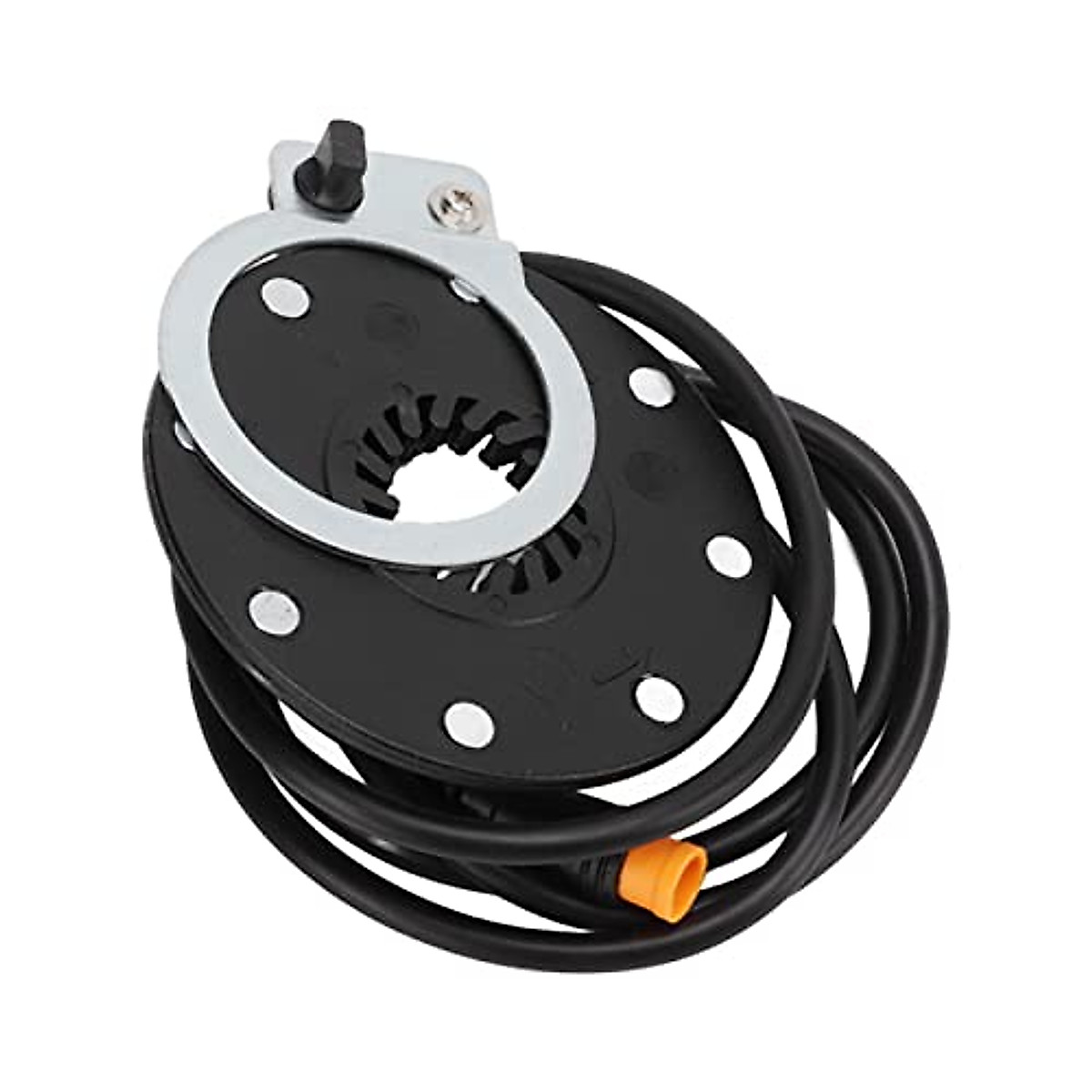 VGEBY Bicycle Speed Controller Kit, Electric Bike Motor Controller 22A Speed Controller 36V 48V with S900 Panel 1 to 2 Cable for 500W Motor