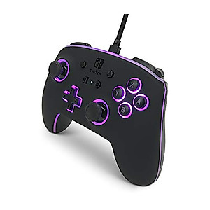 PowerA Spectra Enhanced Wired Controller for Nintendo Switch