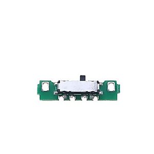 Power Switch Button for Gameboy Advance SP GBA SP On Off Power Board Replacement