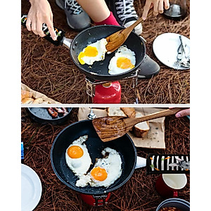 2 Pack Cast Iron Handle Cover, Spring Easter Pot Holders Covers Heat Insulation, Black and White Striped Bunny Carrot Skillet Handle Cover Hot Pan Handle Sleeve for Kitchen Cooking Cookware