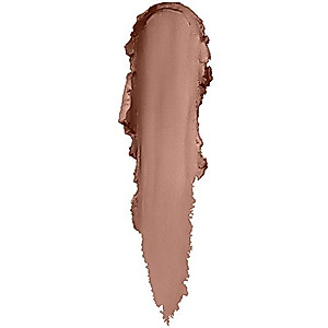 Maybelline New York Color Tattooup to 24Hr Longwear Waterproof Fade Crease Resistant Blendable Cream Eyeshadow Pots Makeup, Urbanite, 0.14 oz