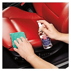 Griot's Garage 11242 Microfiber Cleaning Pad (Set of 3)