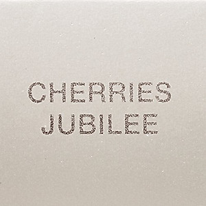 Laura Mercier Lip Parfait Creamy Colourbalm Lipstick for Women, Cherries Jubilee, 0.12 Ounce