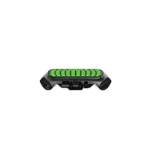 Snakebyte KEY: PAD - Attachable Wireless Keyboard for your XBOX One Controller/Controller – QWERTY - Xbox Gaming Keyboard