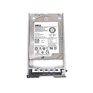 WXPCX-ALT Dell Enterprise 1.2TB 10K 6Gbps SAS 2.5'' Hard Drive w/Tray ST1200MM0007
