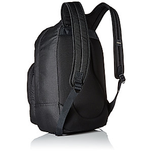 Nixon Men's Grandview Backpack, All Black, One Size