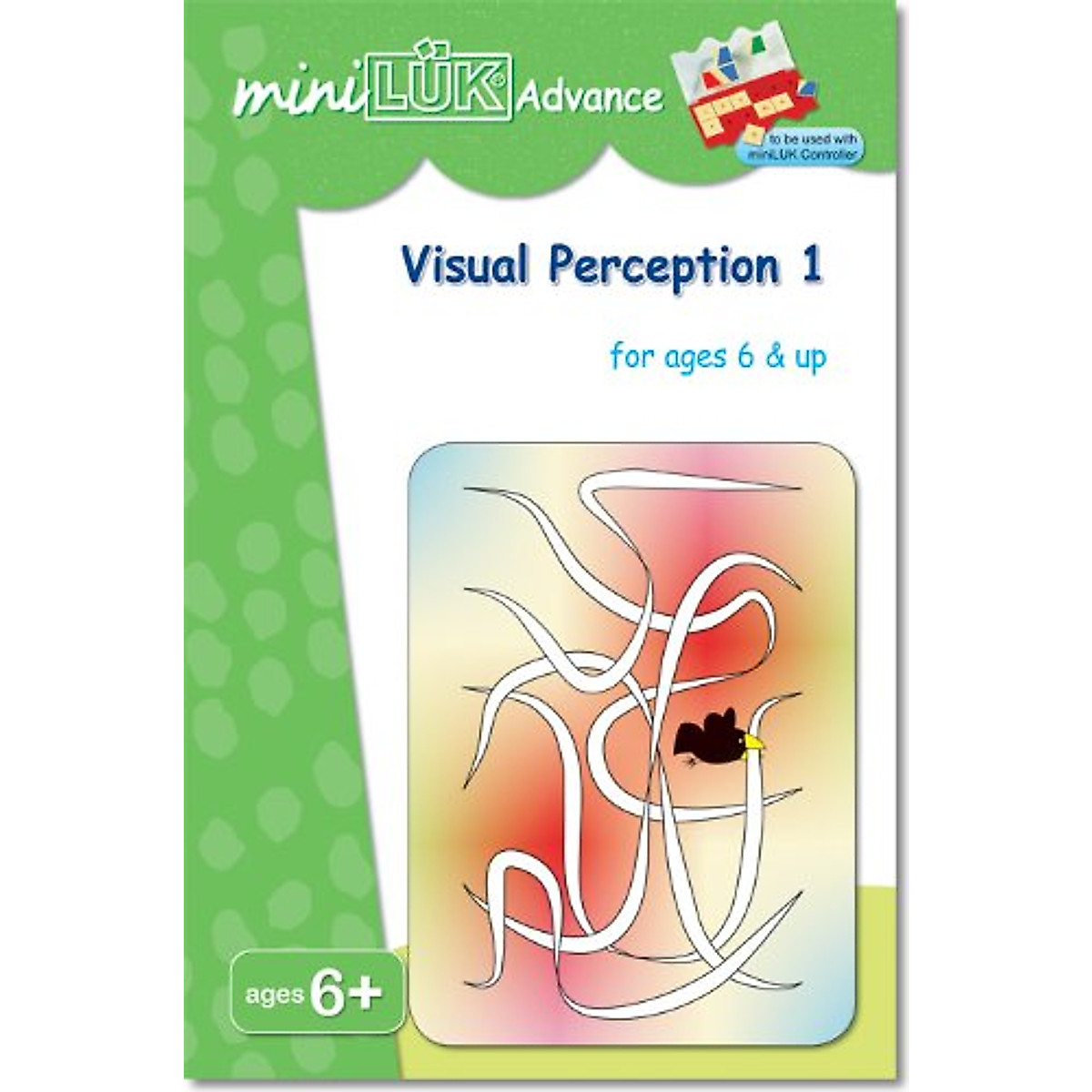 Beyond123 miniLUK Advance Collection Set