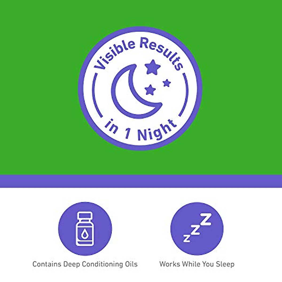 O'Keeffe's Working Hands Night Treatment Hand Cream; 7 oz Tube; (Pack of 1)