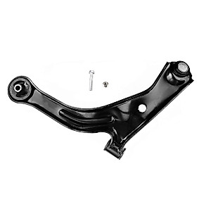 ADIGARAUTO K80400 K80399 2PCS Front Lower Control Arm and Ball Joint Assembly Compatible with 2005-2012 Ford Escape - 2008-2011 Mazda Tribute - 2005-2006 Mazda Tribute - 2005-2011 Mercury Mariner