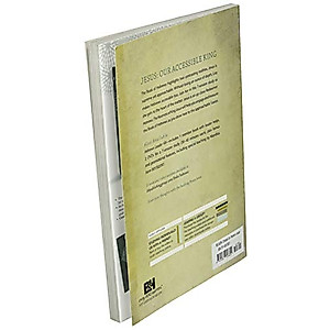 Hebrews Bible Study Book: The Nearness of King Jesus