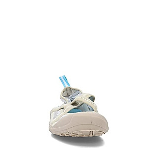 Cudas Women's Shasta, Silver, 8 M US