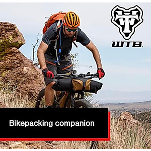 WTB Presta 27.5 Mountain Bike Tube | 27.5 x 1.75-2.1 48mm Valve | Mountain Bike Inner Tube for 27.5 Bikes, Durable While Lightweight